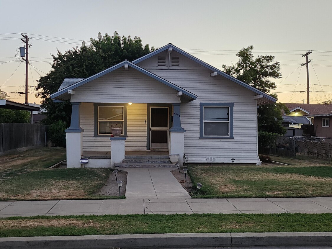 2629 D St, Selma, CA 93662 - House Rental in Selma, CA | Apartments.com
