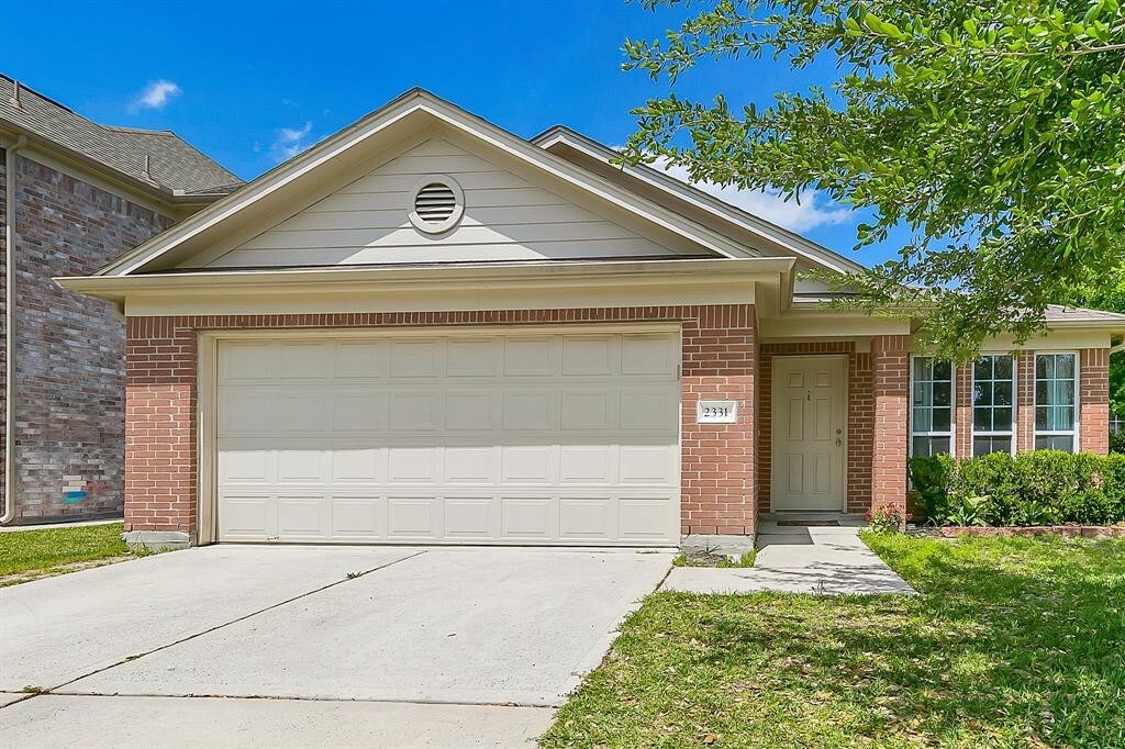 2331 Old Ox Rd, Spring, TX 77386 - House Rental in Spring, TX ...