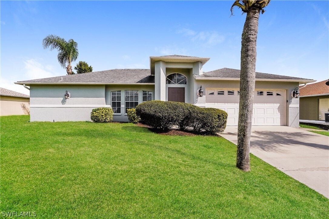 918 Champion Ave, Lehigh Acres, FL 33971 - House Rental in Lehigh Acres ...