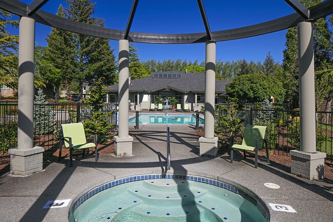 Club at Tanasbourne - 2053 NE 106th Ave Hillsboro, OR - Apartments for ...