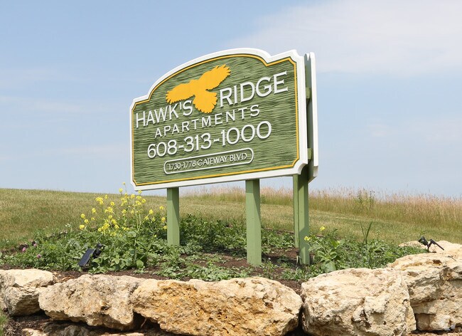 Hawks Ridge Apartments Rentals - Beloit, WI | Apartments.com