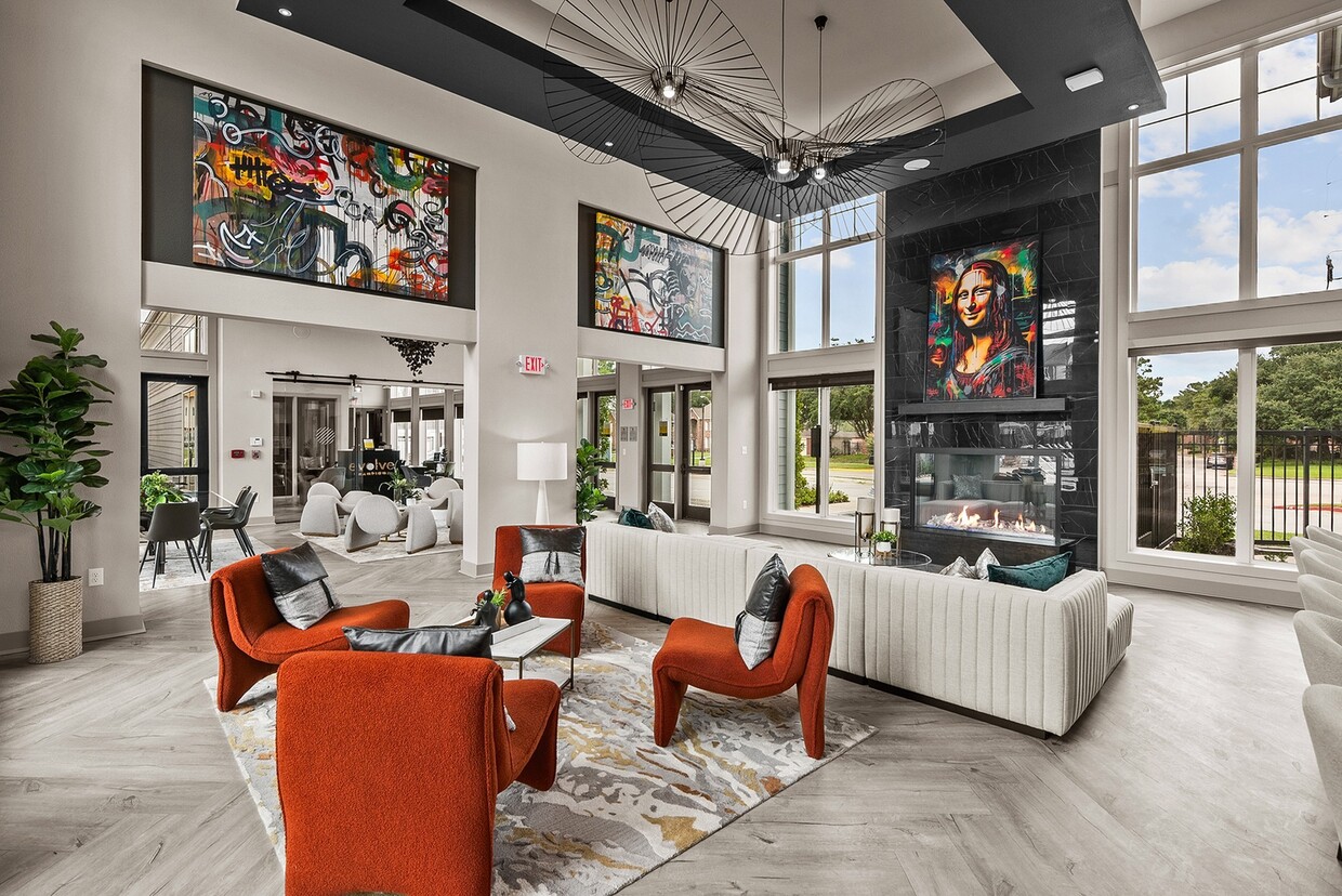 Evolve Champions - 14919 T C Jester Blvd Houston, TX 77068 | Apartments.com
