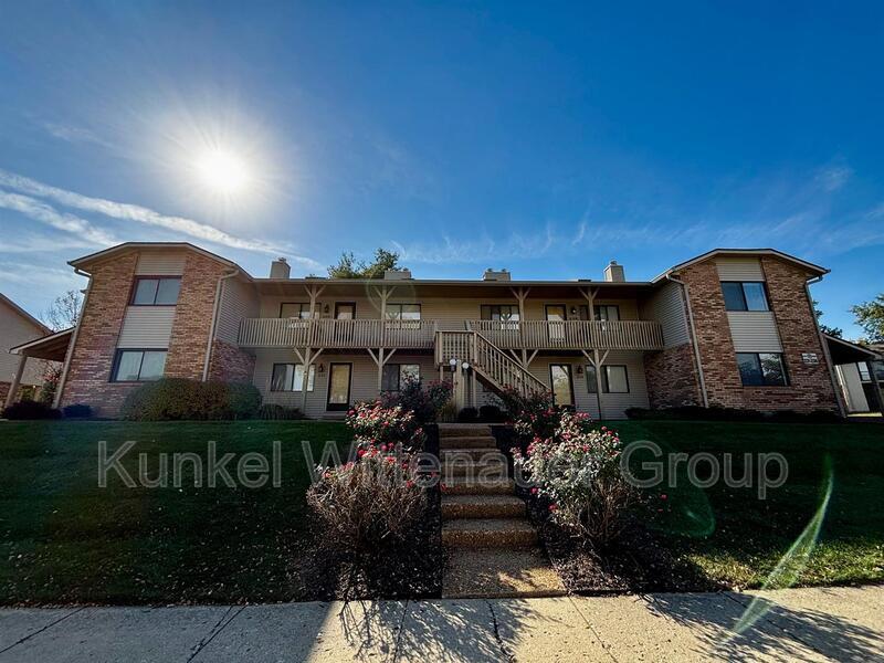 236 Eagle Ridge, O'fallon, IL 62269 - Condo for Rent in O'fallon, IL ...