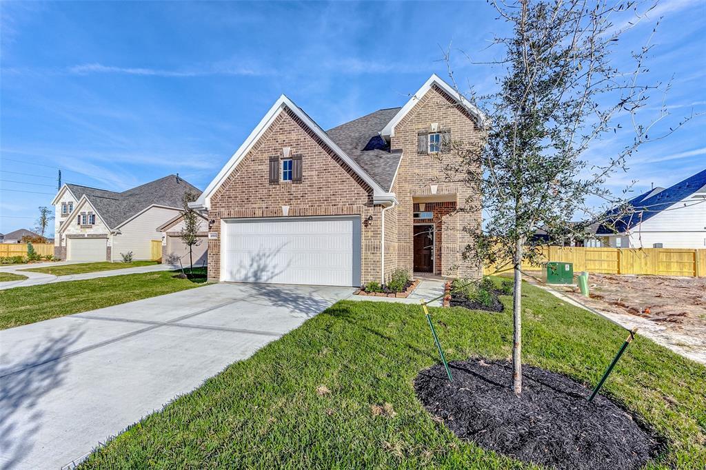 10611 Shimmer Blf Ln, Atascocita, TX 77396 - House Rental in Atascocita ...