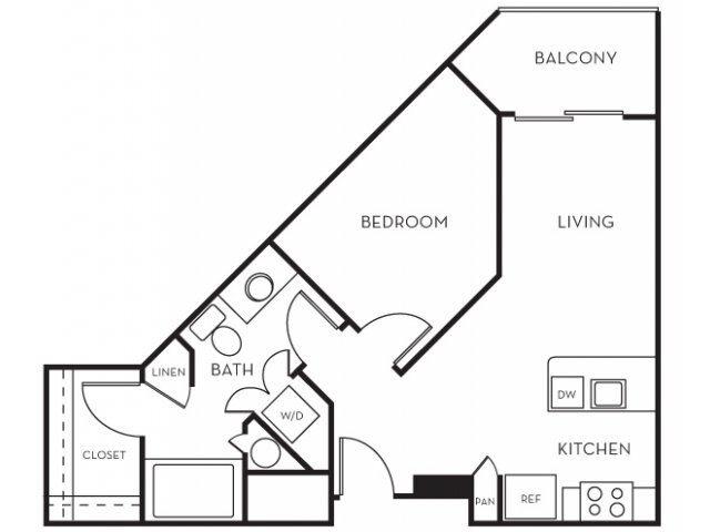 CityScape Residences Rentals - Phoenix, AZ | Apartments.com