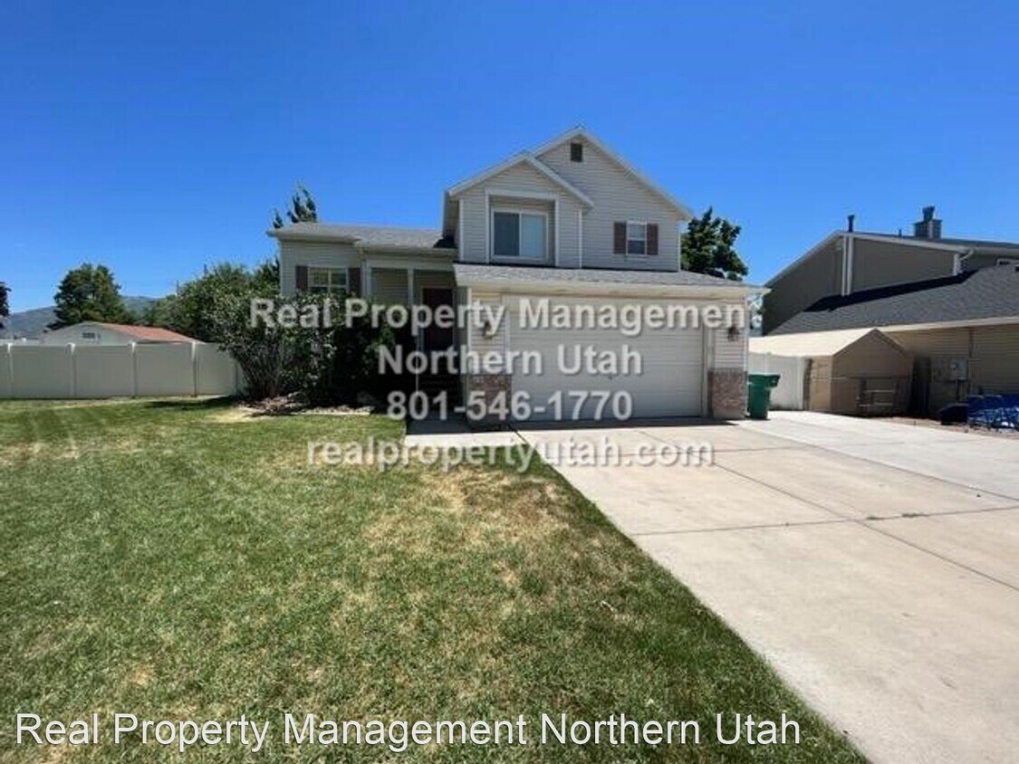 1472 N 350 E, Layton, UT 84041 - House Rental in Layton, UT ...