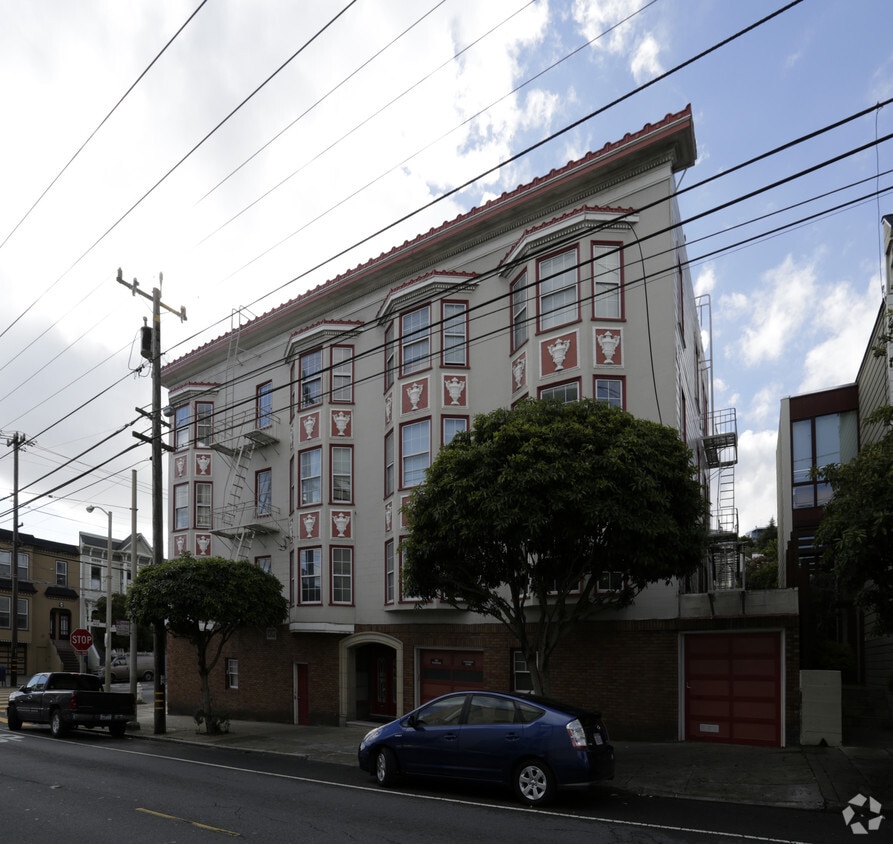 301 Clipper St, San Francisco, CA 94114 - 301 Clipper St San Francisco ...