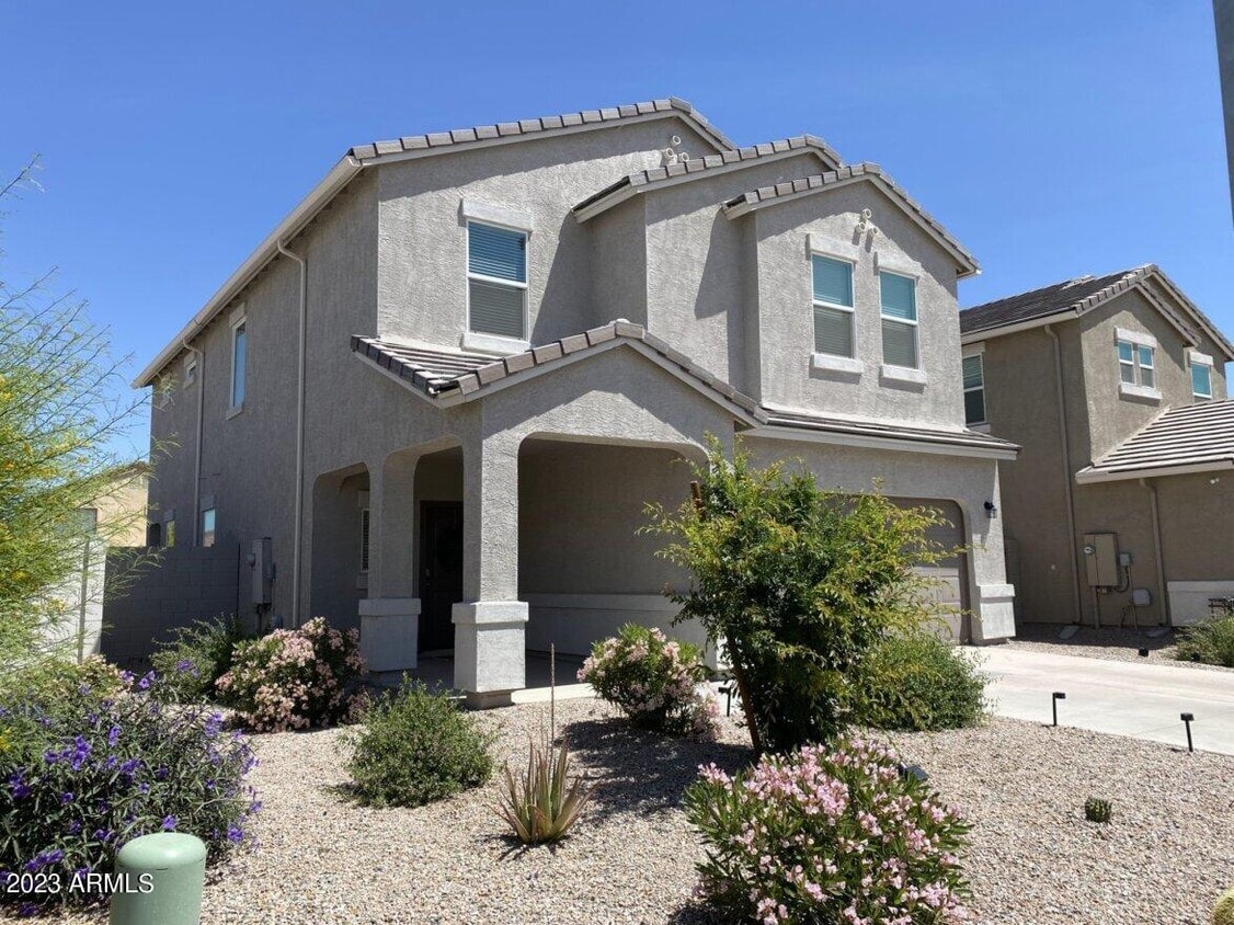 36620 W Santa Monica Ave, Maricopa, AZ 85138 - House Rental in Maricopa ...