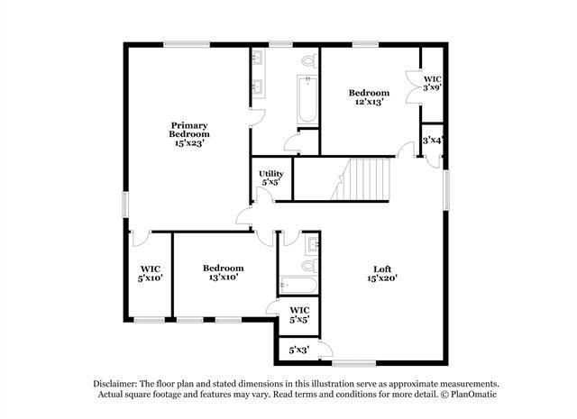 9212 St Martin Rd, Fort Worth, TX 76123 - House Rental in Fort Worth ...