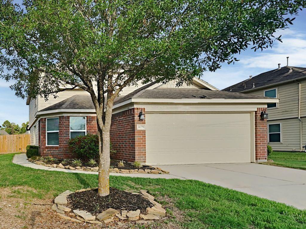 16775 N Rail Dr, Conroe, TX 77385 - House Rental in Conroe, TX ...