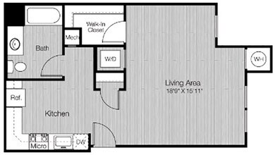 Metro 303 Rentals - Hempstead, NY | Apartments.com