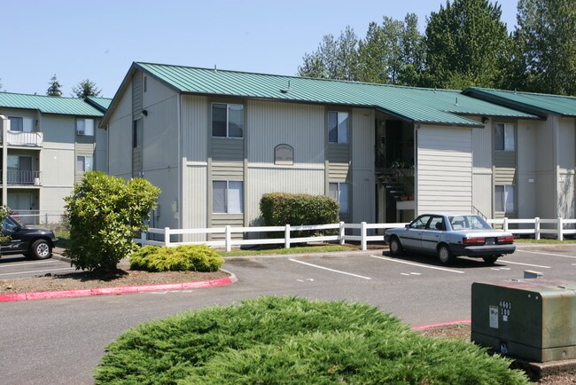 Hood Brook Apartments - Gresham, OR | Apartments.com