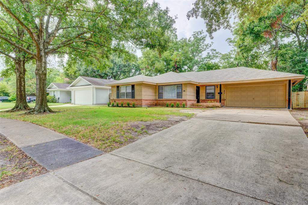4619 Braeburn Dr, Bellaire, TX 77401 - House Rental in Bellaire, TX ...