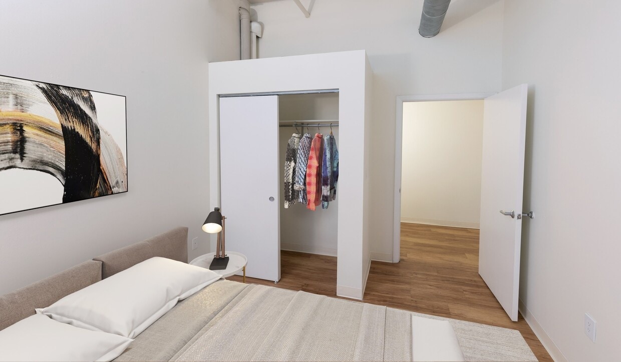 Boston Lofts - 828 17th St Denver, CO 80202 | Apartments.com