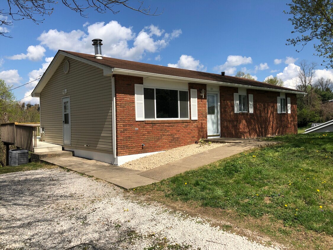 101 Sherry Dr, Marietta, OH 45750 - House Rental in Marietta, OH ...