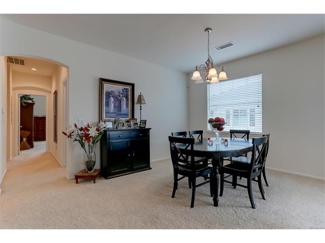 38 Whitehaven Cir, Highlands Ranch, CO 80129 - Townhome Rentals in ...