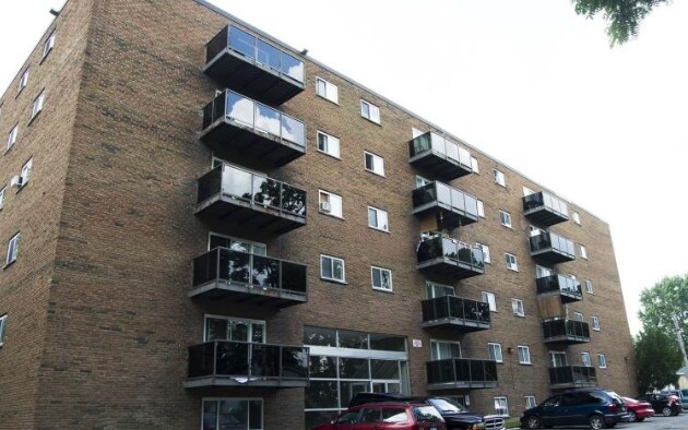 435 Grey Street Apartments - 435 Grey St London, ON | Apartments.com