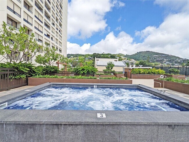 1717 Mott-Smith Dr Unit 1201, Honolulu, HI 96822 - Condo for Rent in ...