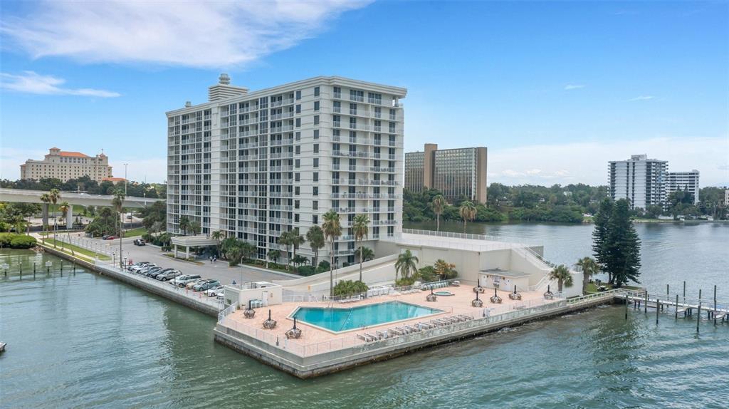 100 Pierce St Unit 701, Clearwater, FL 33756 - Condo for Rent in ...