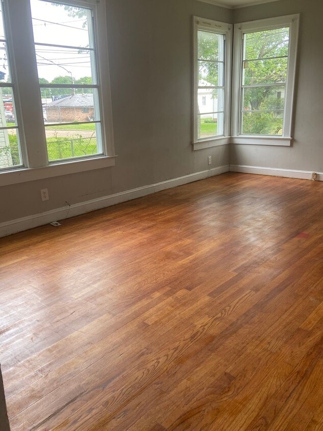 2726 Fulton St, Shreveport, LA 71109 - House Rental in Shreveport, LA ...