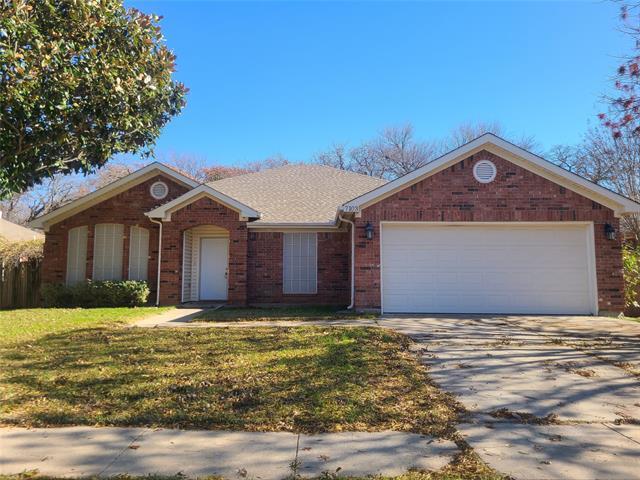 7103 Greenspoint Dr, Arlington, TX 76001 - House Rental in Arlington ...
