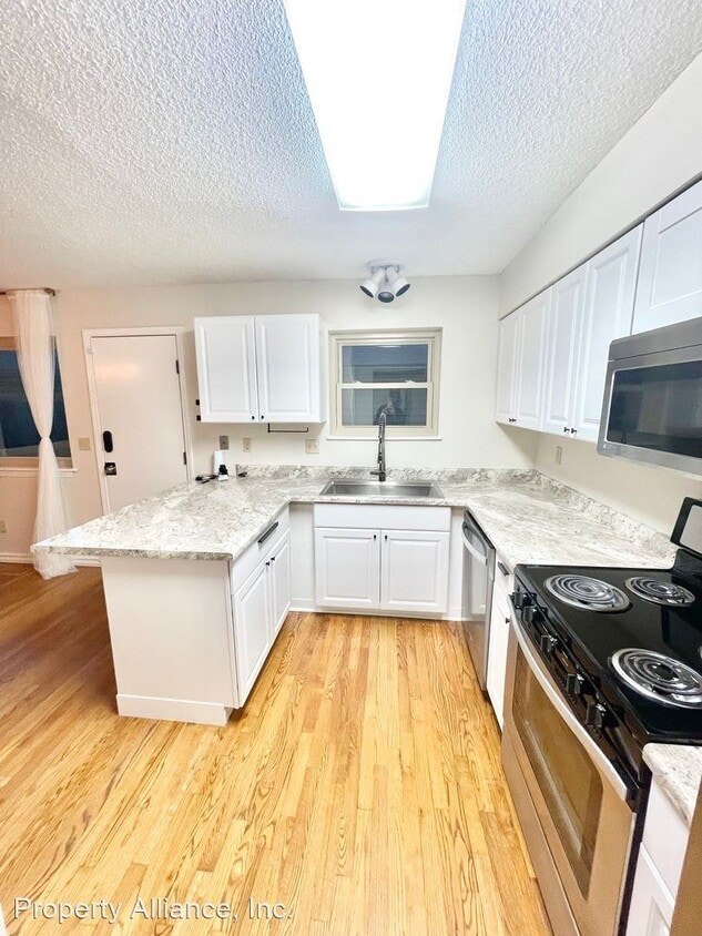 1183 S Sable Blvd, Aurora, CO 80012 - House Rental in Aurora, CO ...