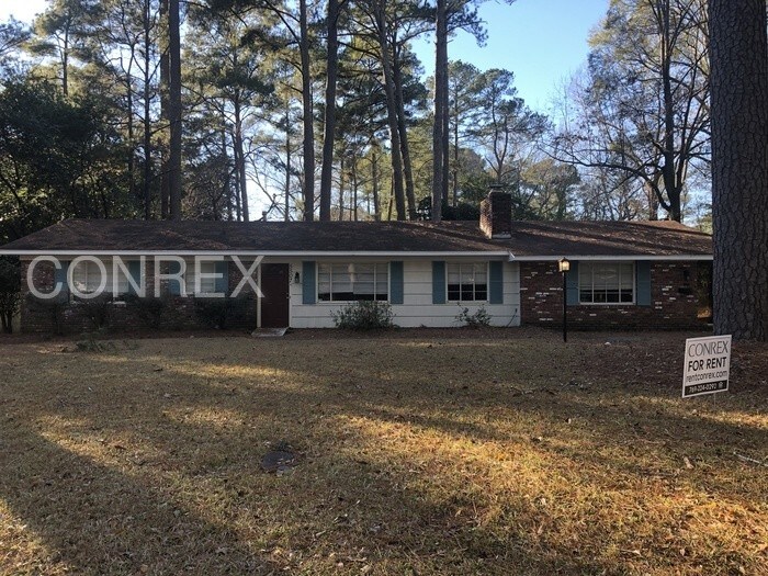 5507 Hartsdale Dr, Jackson, MS 39211 - House Rental in Jackson, MS ...