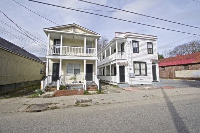 138 Line St Unit A, Charleston, SC 29403 - Room for Rent in Charleston ...