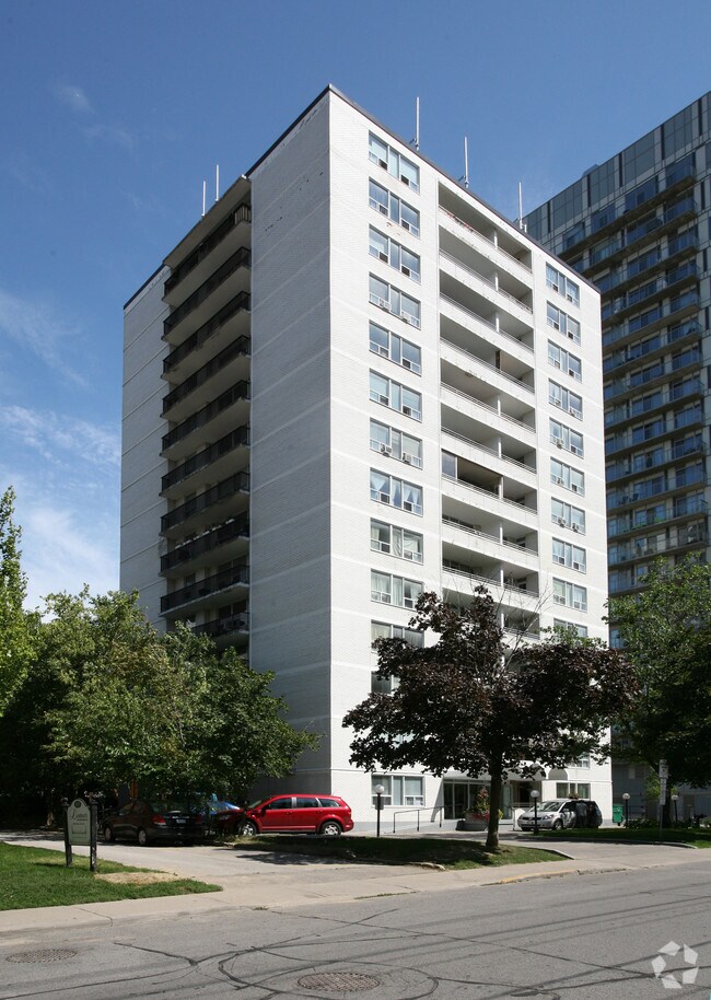 Redpath Tower Apartments - 95 Redpath Ave Toronto, ON | Apartments.com