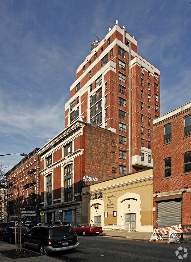 171-173 W 107th St, New York, NY 10025 Apartments - New York, NY ...