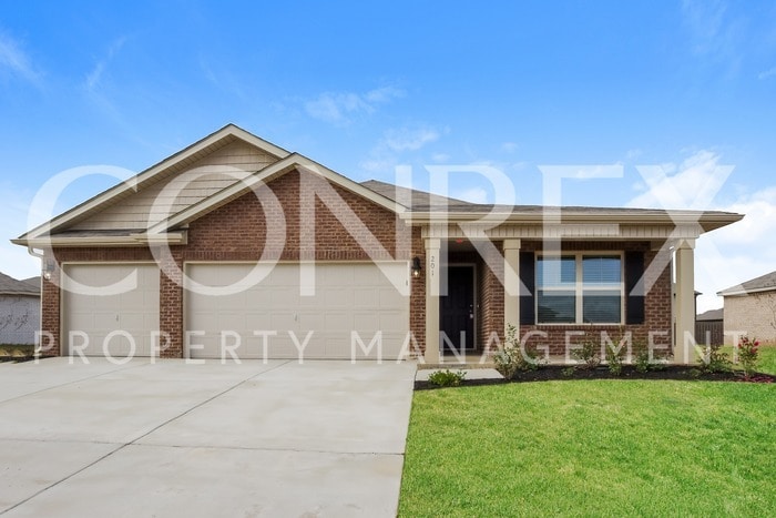 201 Tobin Ln, Hazel Green, AL 35750 - House Rental in Hazel Green, AL ...