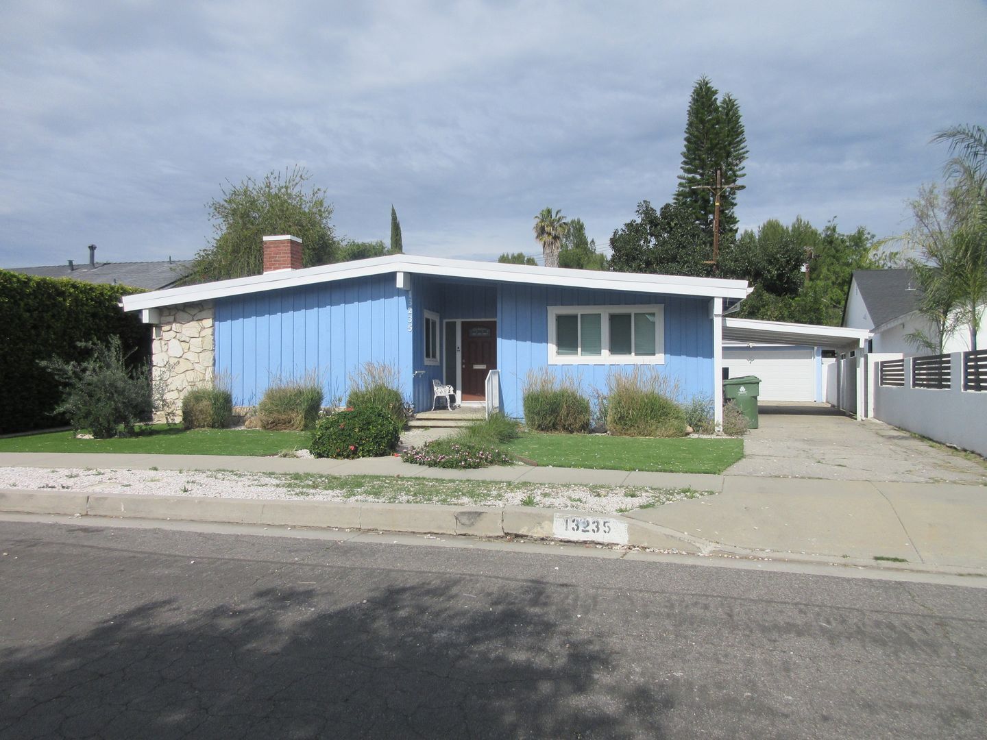 13235 Cumpston St, Los Angeles, CA 91401 - House Rental in Los Angeles ...