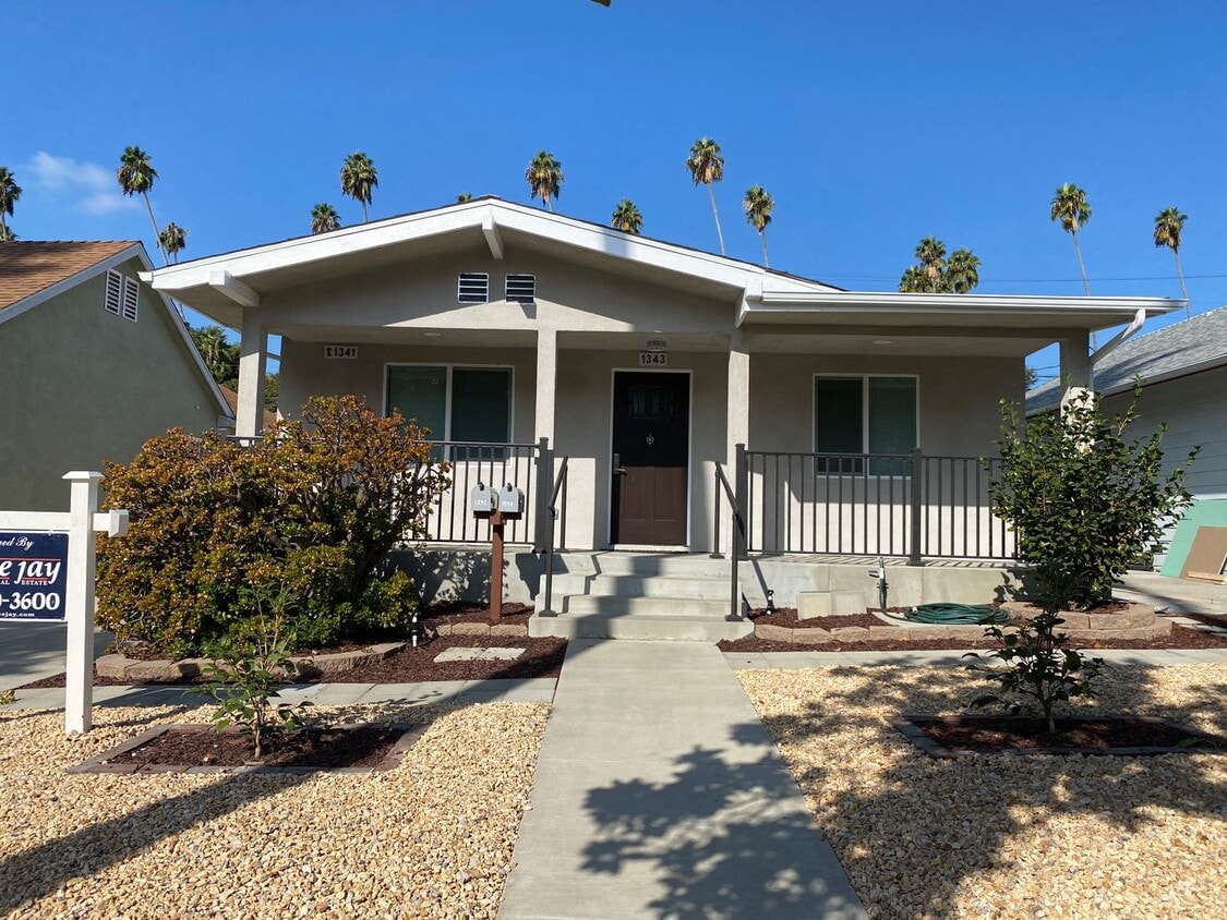 1343 N Coronado St Unit 1343 Coronado Street, Los Angeles, CA 90026 - Room for Rent in Los ...