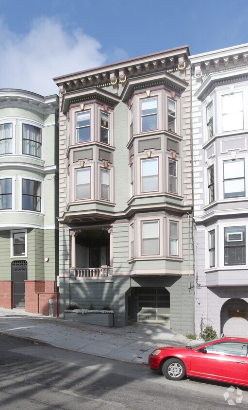 720 Dolores St, San Francisco, CA 94110 - 720 Dolores St San Francisco ...