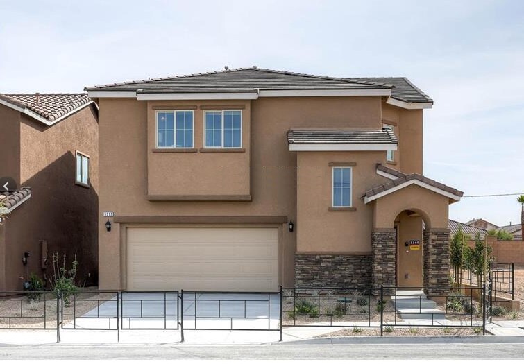 8348 Spanish Creek Ct, Las Vegas, NV 89113 - House Rental in Las Vegas ...