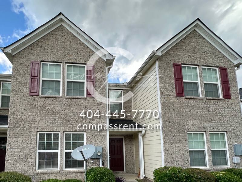 6243 Ellenwood Dr, Rex, GA 30273 - House Rental in Rex, GA | Apartments.com