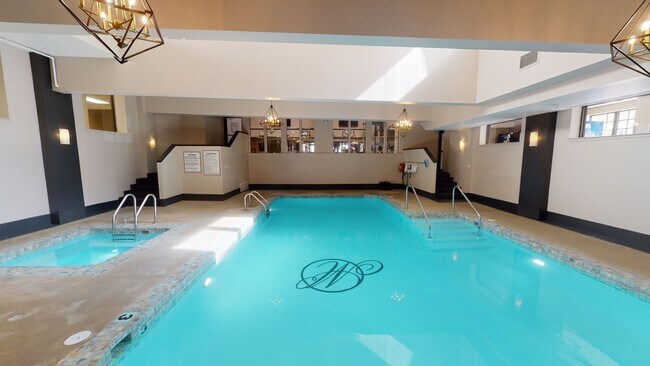 The Marott Apartments Apartments - Indianapolis, IN | Apartments.com