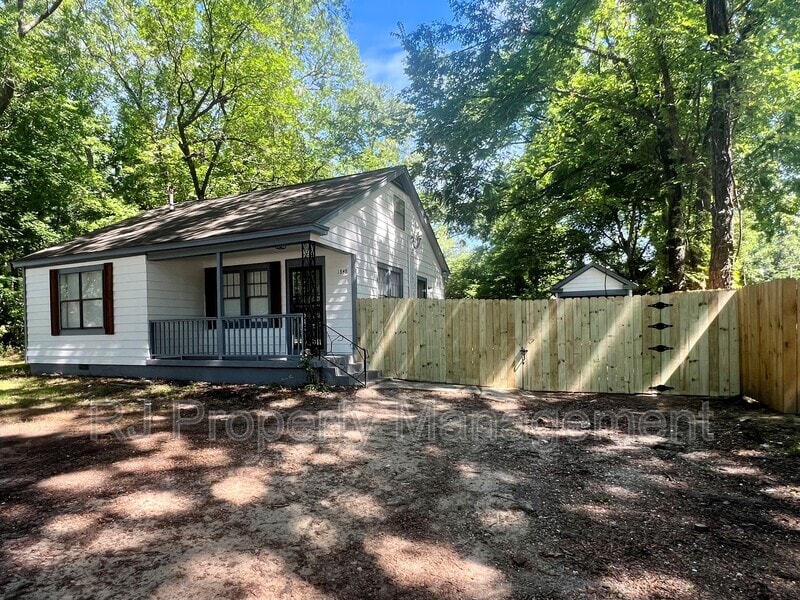 1848 James Rd, Memphis, TN 38127 - House Rental in Memphis, TN ...