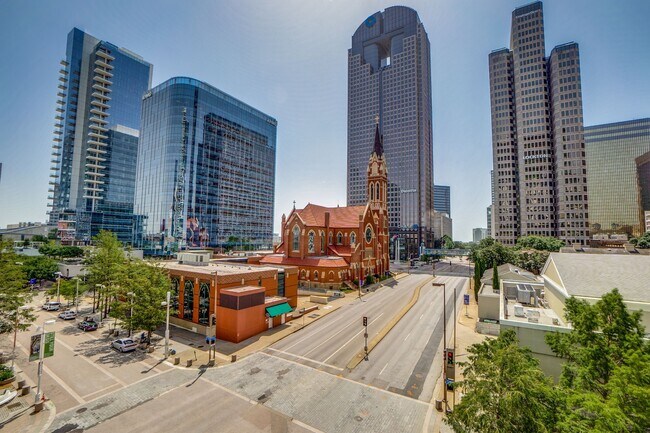 Atelier Apartments - Dallas, TX | Apartments.com