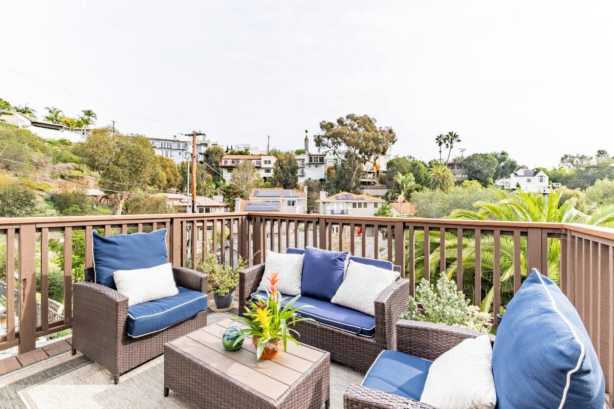 3523 Crowell St, San Diego, CA 92103 - House Rental in San Diego, CA ...