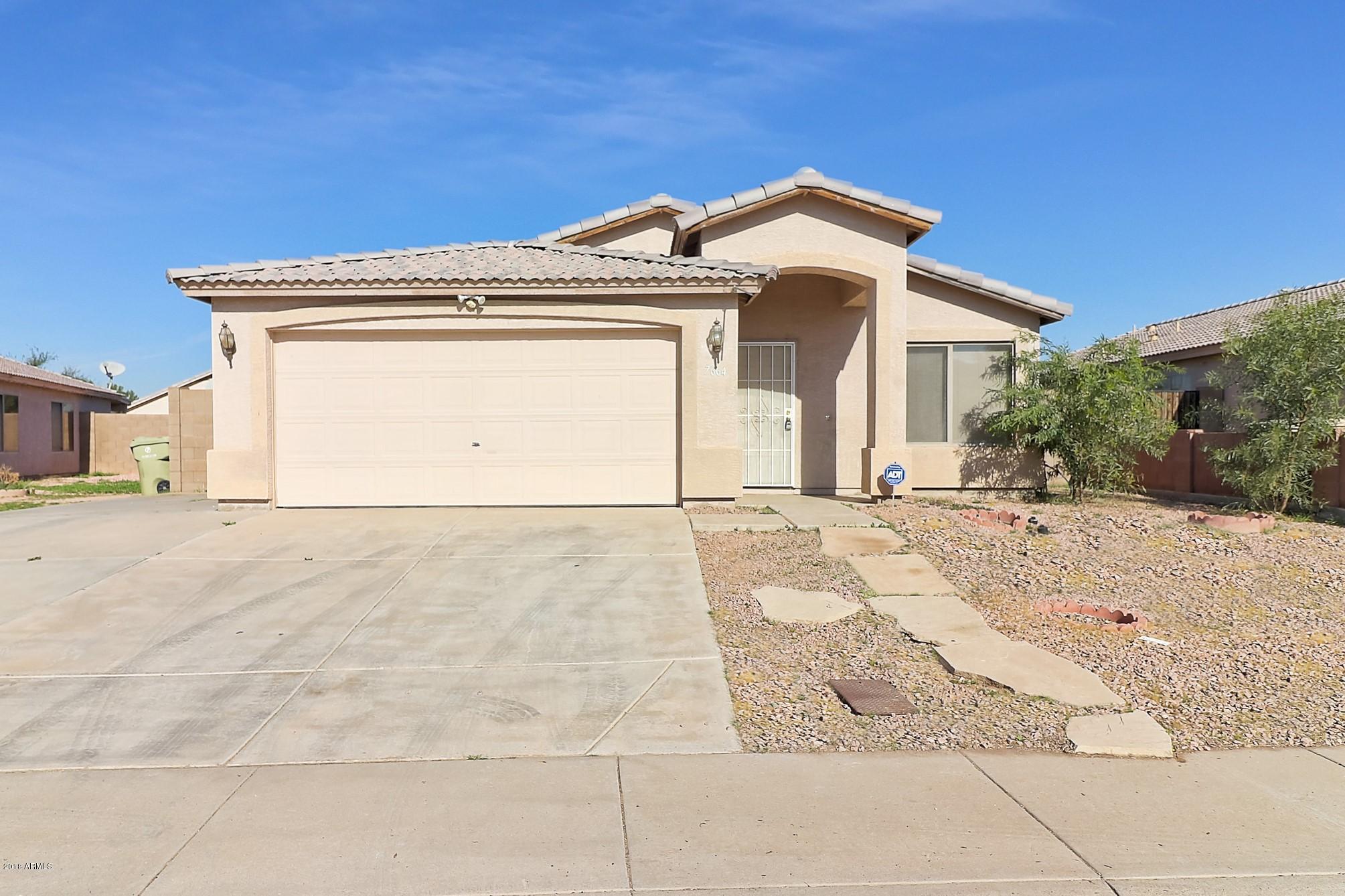 7664 W Vermont Ave, Glendale, AZ 85303 - House Rental in Glendale, AZ ...