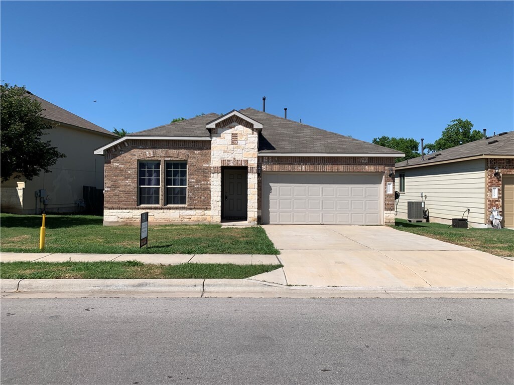 15000 Guffey Dr, Austin, TX 78725 - House Rental in Austin, TX ...