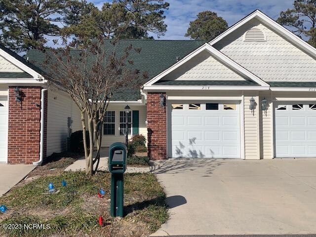 204 Sunset Oaks Ln, Sunset Beach, NC 28468 - Townhome Rentals in Sunset ...
