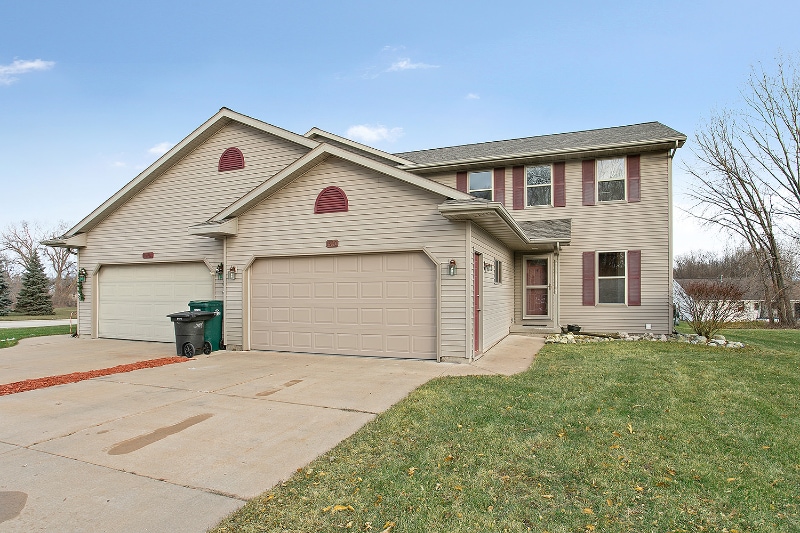 1570 Cardinal Ln, Green Bay, WI 54313 - Townhome Rentals in Green Bay ...