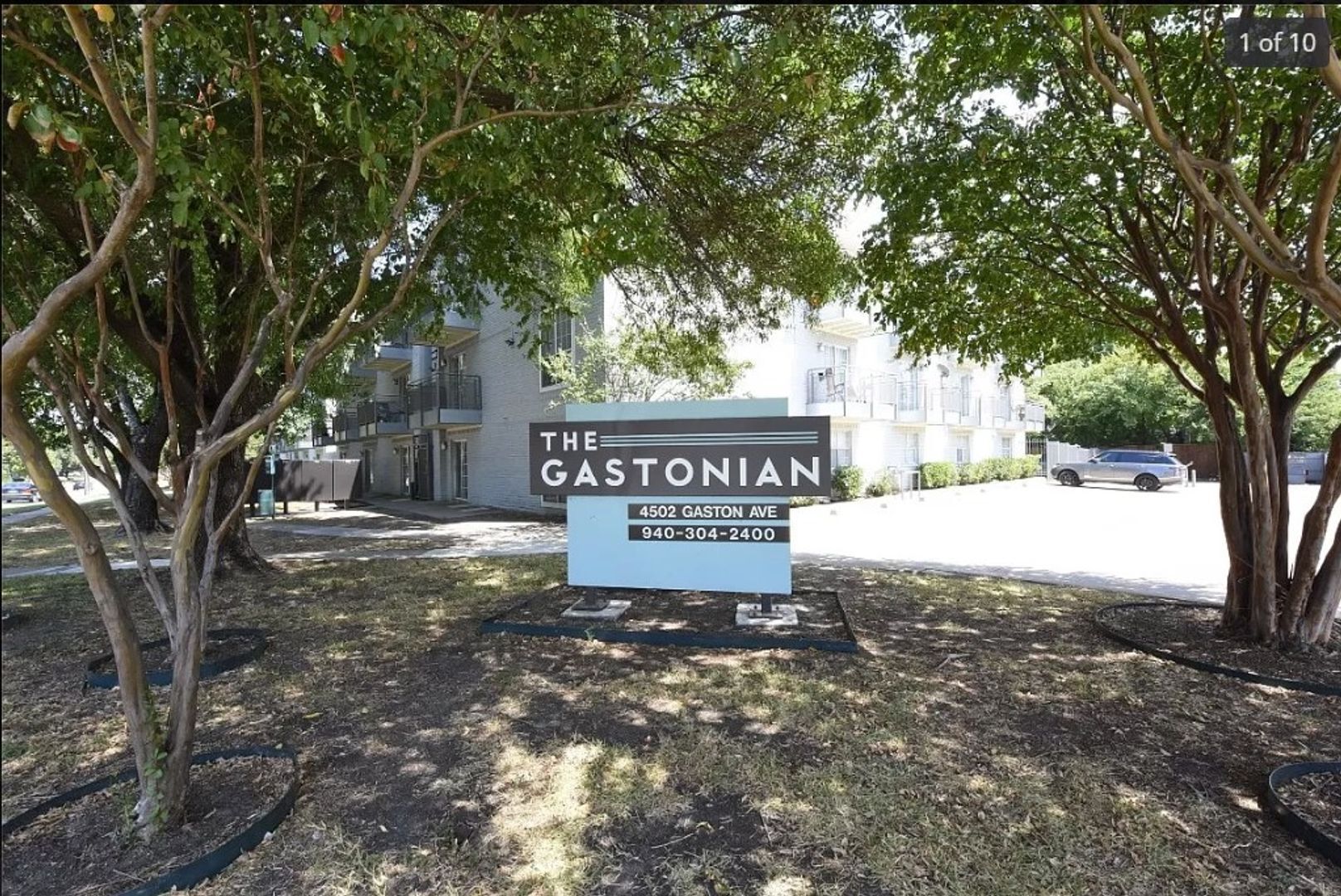 4502 Gaston Ave Unit 209, Dallas, TX 75246 - Room for Rent in Dallas ...