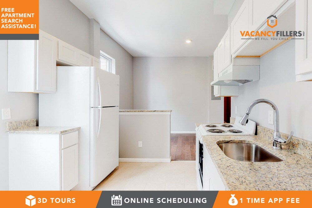 2436 N Calvert St Unit 4, Baltimore, MD 21218 - Room for Rent in ...