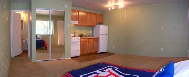 University Manor Apartments - Tucson, AZ | Apartments.com