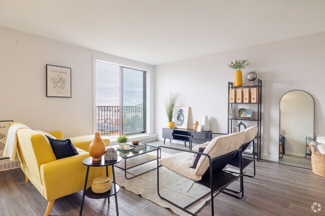 Apartments near Square One in Mississauga, ON | Apartments.com