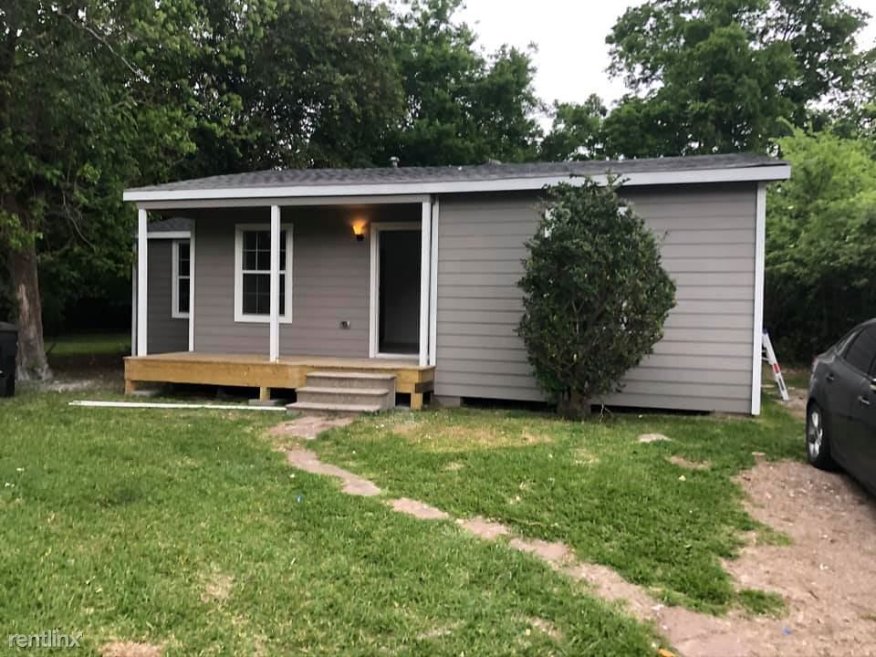 121 Zachary St, Houston, TX 77029 - House Rental in Houston, TX ...