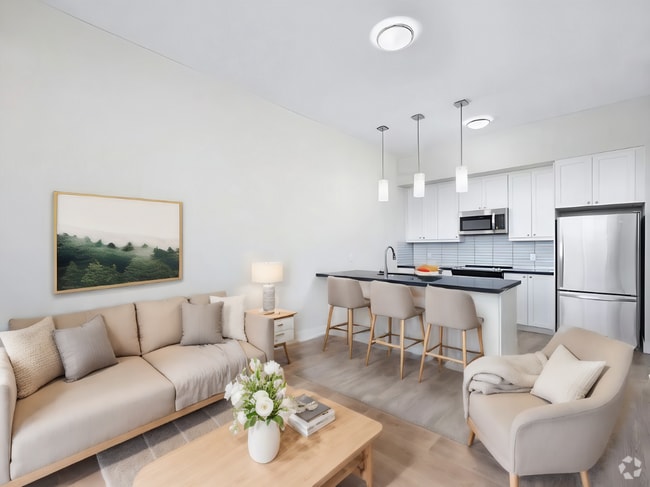 Maple Leaf Apartments for Rent - Toronto, ON - 23 Rentals | Apartments.com